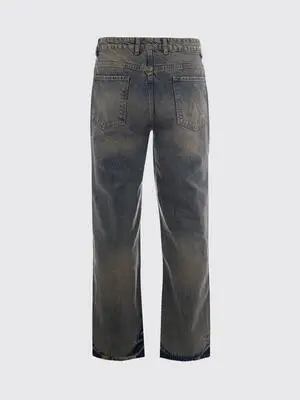 REPRESENT Denim Straight Jeans