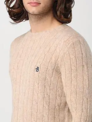 BALLANTYNE Jumper Colour