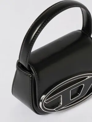 DIESEL® Mini Bag Colour - Black