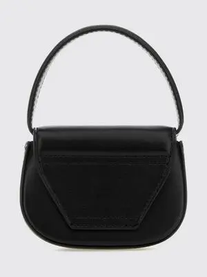 DIESEL® Shoulder Bag - Black