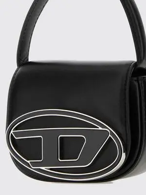 DIESEL® Shoulder Bag - Black