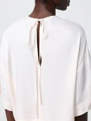 Pinko Viscose Blouse
