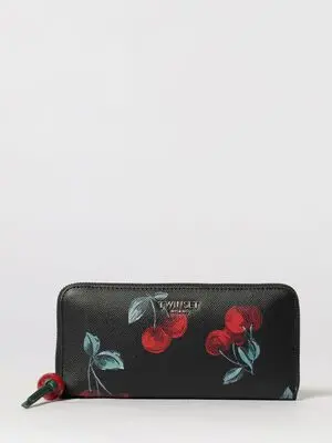 TWINSET Wallet - Black