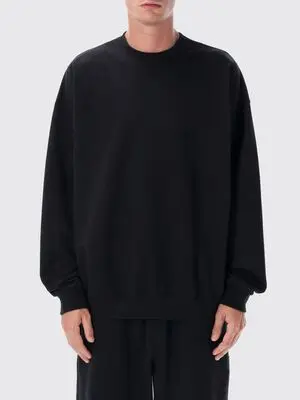 Y3 Sweatshirt Colour - Black