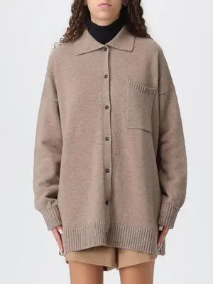 Max Mara Polo Shirt Colour - Brown