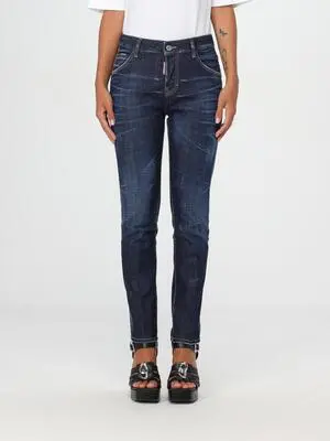Dsquared2 Jeans Colour - Denim