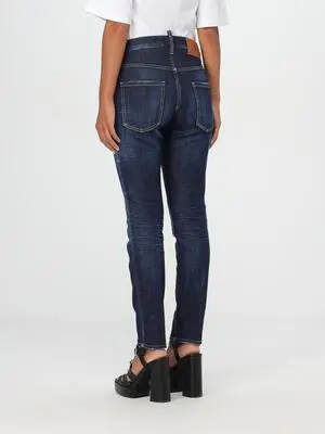 Dsquared2 Jeans Colour - Denim