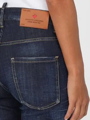 Dsquared2 Jeans Colour - Denim