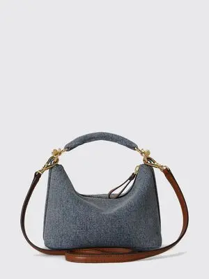 Ralph Lauren Crossbody Bag - Blue