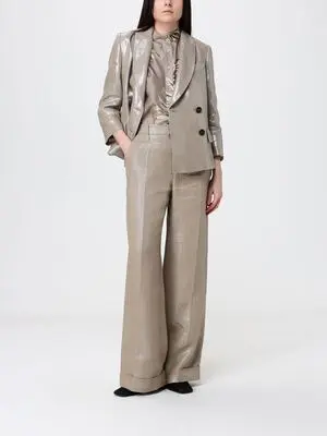 Brunello Cucinelli Double-breasted Blazer