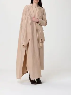 Fabiana Filippi Tailored Blazer - Beige