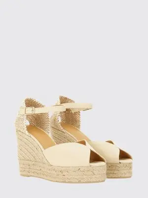 CastaÑer Heeled Sandals Colour