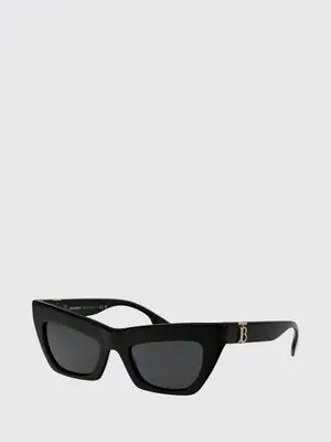 Burberry Sunglasses Colour - Black 1