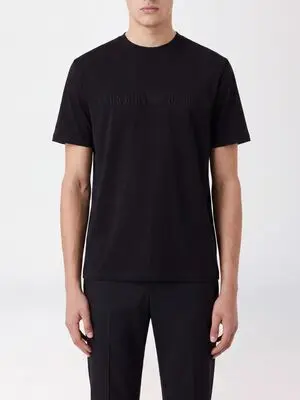 Emporio Armani T-shirt Colour - Black