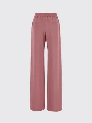 Valentino Garavani Silk Jogging Trousers