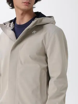 K-WAY Jacket Colour
