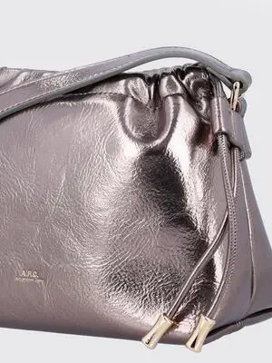 A.p.c. Mini Bag Colour