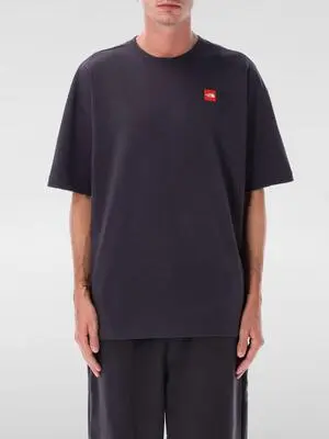The North Face T-shirt Colour - Black