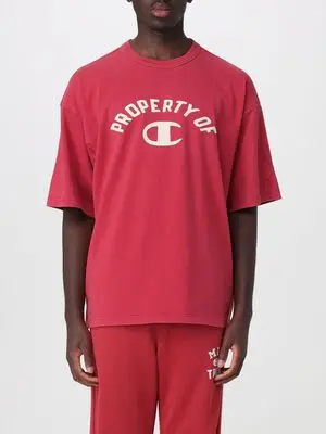 Champion Crewneck T-shirts For Men