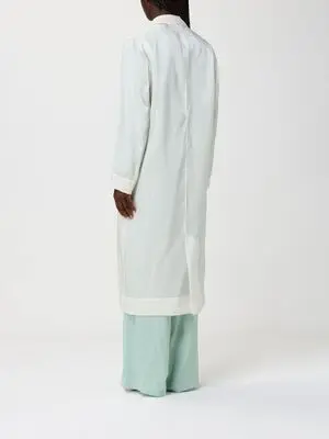 Fabiana Filippi Long Duster Jacket