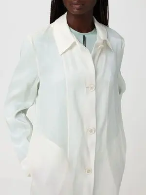 Fabiana Filippi Long Duster Jacket