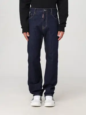 Dsquared2 Jeans Colour - Blue