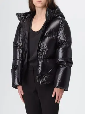 FAY Jacket Colour - Black