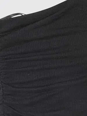 THOM KROM Stretch Jersey Bandeau Top