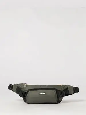 K-WAY Belt Bag - Green