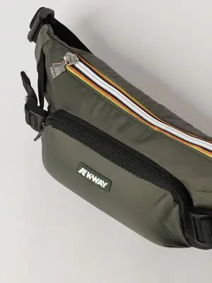 K-WAY Belt Bag