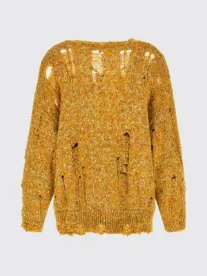 R13 Alpaca Wool Blend Cardigan