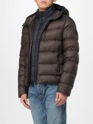 FAY Quilted Puffer Jacket