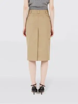 MAISON MARGIELA Skirt Colour