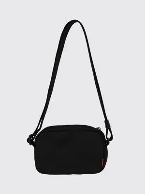 Hugo Ethon 3.0 Recycled Nylon Crossbody Bag With Logo Patch