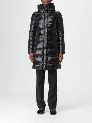 FAY Jacket Colour - Black