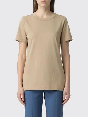 Fabiana Filippi T-shirt - Beige
