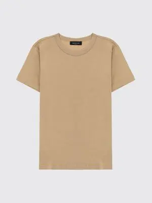 Fabiana Filippi T-shirt - Beige