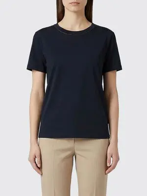 Fabiana Filippi T-shirt T-shirts For Women