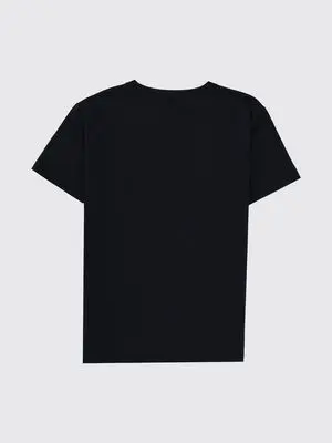 Fabiana Filippi Crewneck T-shirt - Blue