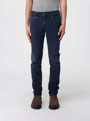 FAY Jeans Colour - Denim