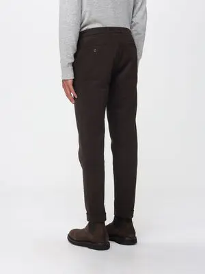 FAY Trousers Colour - Brown