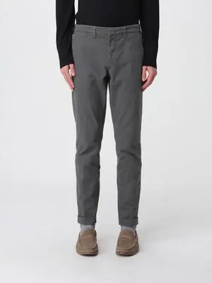 FAY Trousers Colour - Grey
