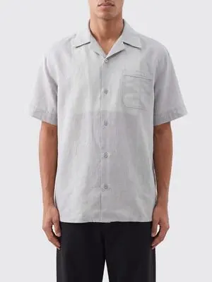 MAISON MARGIELA Shirt - Grey