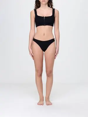 Hunza G Swimsuit - Black