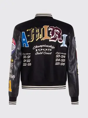 Amiri Varsity Jacket