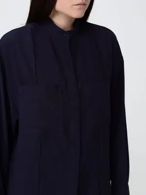DONDUP Viscose Blend Shirt