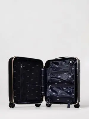 K-WAY Travel Bag Colour - Black