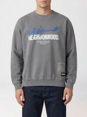 Yohji Yamamoto Sweatshirts Hoodies For Men