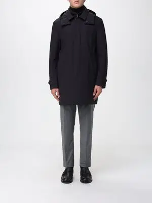 FAY Jacket Colour - Black