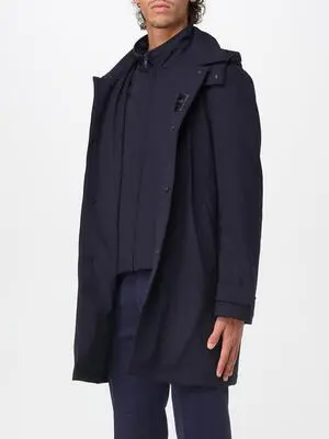 FAY Jacket Colour - Navy